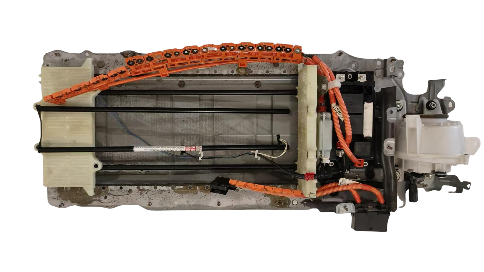 Toyota Hybrid – BMW i3 Battery Replacement & Upgrade | Volkswagen E ...